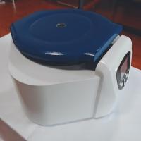 China High Security Low Speed Centrifuge For Biochemistry Medicine Pharmacy for sale