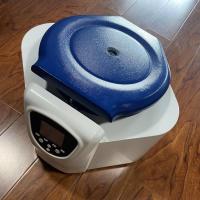 China Laboratory Hospital University 4000rpm Low Speed Centrifuge Easy To Use for sale