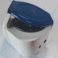 China Touch Screen Buttons Portable Centrifuge Machine Simple Operation Easy To Use for sale