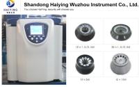 China Larger Capacity High Speed Refrigerated Centrifuge For Scientific Research Laboratory for sale