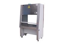 China ULPA 0.35m/S BSC Class Ii Type A2 Biosafety Cabinet Stainless Steel for sale