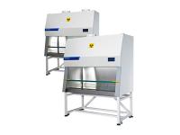 China NSF/ANSI49 Standard 1300B2II BSC Biosafety Cabinet Noise 65db for sale