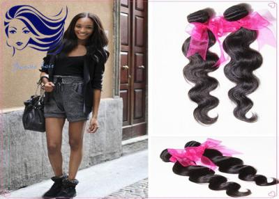 China 100 Virgin Peruvian Hair Extensions for sale