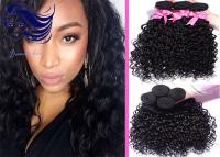 China Peruvian Human Hair Extensions for sale