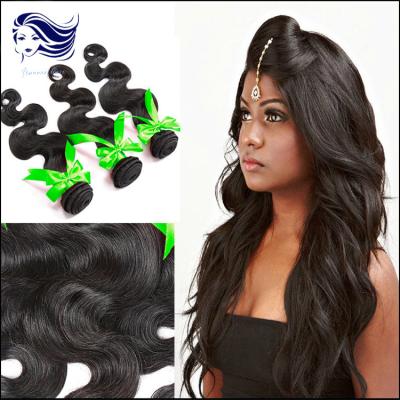 China Indian Deep Wave Virgin Hair for sale