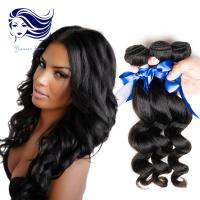 China Virgin Malaysian Hair Extensions for sale