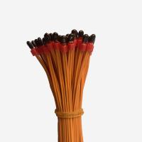 China Orange Wire Electric Match Igniter Harmless For Fire Safety Equipment for sale