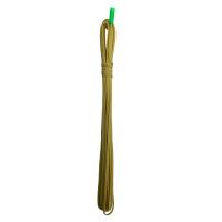 China High Quality Reliable 10cm Yellow Wire Green Cap Igniter Electric Match Plastic/Copper String CE Certified TOP FTB-T for for sale