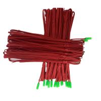 China 8m Red Wire Electronic Igniter Remote Control CE Certified Premium Quality for Festivals Holidays for sale