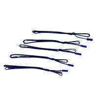 China Bulk Purchase 8m Black Wire Blue Cap Instant Spark Igniter Moisture-Proof Manufacturer Direct TOP FTB-T CE Certified Remote for sale