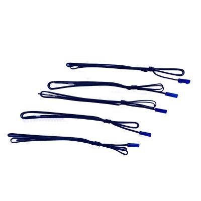China Bulk Purchase 8m Black Wire Blue Cap Instant Spark Igniter Moisture-Proof Manufacturer Direct TOP FTB-T CE Certified Remote for sale