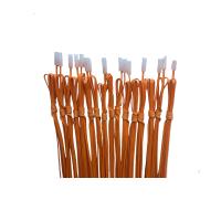 China Orange Wire White Cap 5m Ignition Head Factory Direct Supply Customizable Length Wholesale TOP FTB-T CE Certified Remote Control for sale