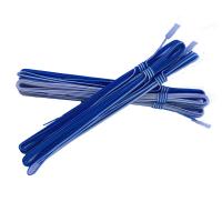 China 5 Meter Extended Electronic Firework Igniter Head BLUE WHITE CE Certified for sale