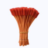 China Orange 5M Remote Control Ignition Device Match Firecracker Displays CE Certified for sale