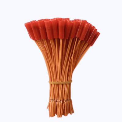 China Orange 5M Remote Control Ignition Device Match Firecracker Displays CE Certified for sale