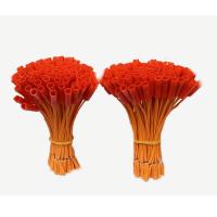 China Orange 5M Remote Control Ignition Device Match Firecracker Displays CE Certified for sale