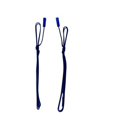 China Factory Direct Supply TOP FTB-T 4m Black Wire Blue Cap Remote Control Electrical Igniter Customizable Length Festival Use for sale