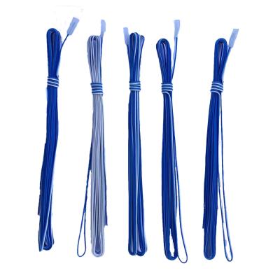 China TOP FTB-T 4m Long Lead Blue White Igniter Head CE Certified High Safety Pyrotechnic Spark Fast Shipping Weddings & Celebrations for sale