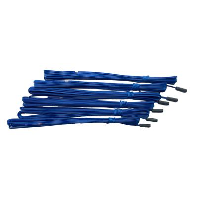 China TOP FTB-T 4m Match Head Fireworks Electric Ignition Tinned Copper Wire CE Certified Remote Control for Stage Fireworks Factory for sale