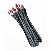 China 4m Plastic Electric Match Fireworks Igniter with Spark Effect CE Certified for Birthday and Party Use for sale