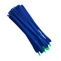 China Blue Copper Wire Electric Match Firework Display Ignition Head Remote Control 4m for sale