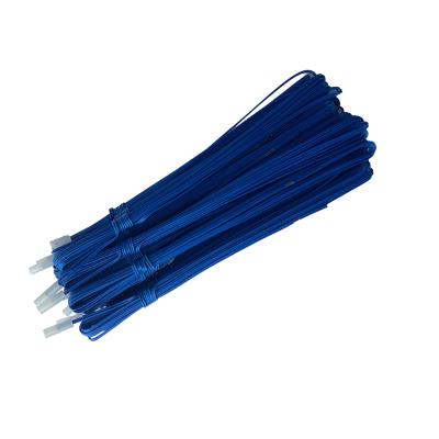 China FTB-T 3m Firework Electric Match Igniter Remote Control Copper Wire CE Certified for sale