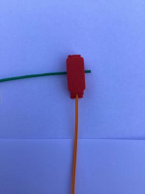 China Outdoor Fireworks Display Clip On Igniters Safety Ce Certification 3m for sale