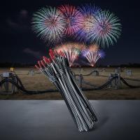 China 3m Electric Match Fireworks Ignition Component with Remote Control CE Certified Outdoor Spark for Celebrations & Weddings for sale