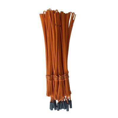 China TOP Orange 2m Manufacturer Igniter Head Spark Ignitor Spare Parts for Electronic Devices for sale