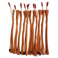 China 2m DuPont Style Igniter Safety Fuse Wireless Electronic Firework Firecracker with Spark Effect for Indoor Use CE Certified for sale