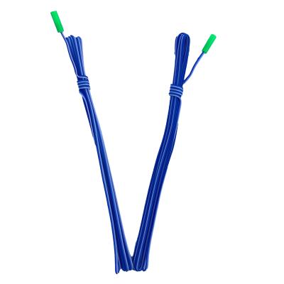 China 2m Waterproof White & Blue Outdoor Event Fireworks Ignition System with Remote Control CE Certified Bulk Discount TOP Brand for sale