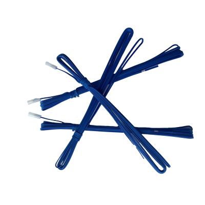 China Waterproof Electric Match Igniter High Safety Current for Consistent Firework Ignition for sale