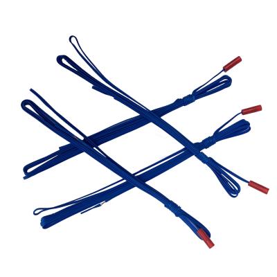 China TOP FTB-T 1 Meter Blue Wire Red Cap Igniter CE Approved Instant Ignition Waterproof High Quality Remote Control Fireworks for sale