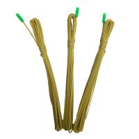 China High Quality 1m Yellow Wire Green Cap Wireless Remote Control Electronic Igniter Spark Effect CE Fireworks Firecrackers for sale