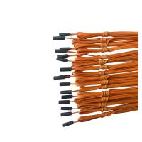 China 1m Copper Wire CE Certified Remote Control Electric Match Ignition Head for Wedding Fireworks with Instant Ignition for sale