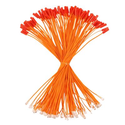 China 30cm Electric Firework Igniter Remote Control Match Fuse Wire for Stage Shows for sale