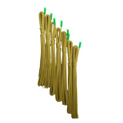 China TOP FTB-T CE Certified 30cm Yellow Green Cap Electronic Ignition Head Remote Control High Temperature Resistant for Weddings for sale
