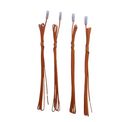 China TOP FTP-T 30cm Bridge Wire Fire Igniter Remote Control Instant Ignition for Weddings Celebrations Safe Reliable Copper String for sale