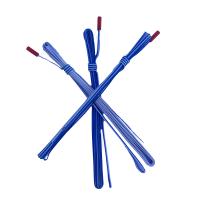 China Bulk Wholesale TOP FTB-T 30cm Blue-White Red Cap Bridge Wire Igniter CE Certified Remote Control Factory Price Festival for sale