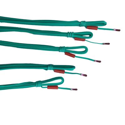 China TOP FTB-T 30cm Electronic Ignition Head Remote Control CE Certified Spark Outdoor Fireworks Firecrackers for Wedding Party for sale
