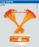 China 30cm Stage Fireworks Igniter Remote Control Fast Ignition Battery CE for Grand Displays for sale