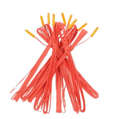 China 30cm Firework Igniter Remote Control Instant Ignition Spark Effect Firecracker Fuse for sale