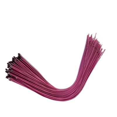China Top FTB-T 10cm Fuchsia Plastic Firecracker Electronic Ignition Head Remote Control CE Certified High Quality Safe Reliable for sale