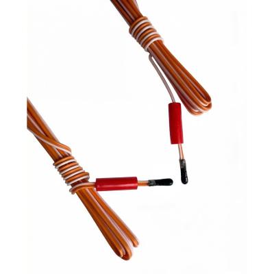 China 30cm Electric Match with Spark Effect for Christmas Halloween & Wedding Celebrations for sale