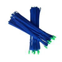 China 10cm Copper Wire Firework Ignition Head CE Certified Instant Ignition Bulk Wholesale for sale
