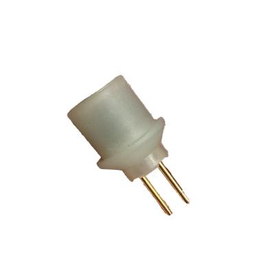 China Injection Molded Electrode Spark Plug Remote Control CE Certified for sale