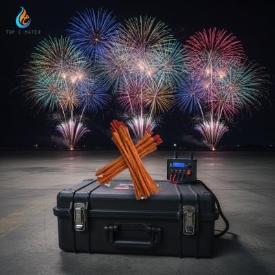 China TOP FTP-T 50cm Plastic Outdoor Fireworks Display Remote Control Spark Effect for Event Celebrations-High Quality Eco-friendly for sale