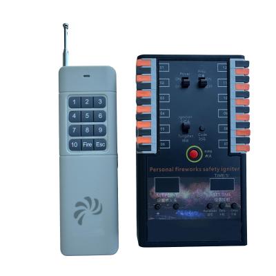 China Custom Length Electronic Ignition Head Extendable with Color Options UL Listed 4 for sale