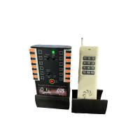 China Fireworks Shows Plastic Wireless Remote Igniter with Delay Function Spark Effect OEM for sale