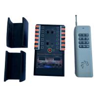 China Battery Outside Battery Fireworks Firing System Electronic Igniter 150g Remote Control Fireworks Machine Designed for and Fireworks Ignition for sale